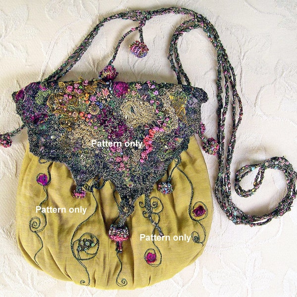 Evening Bags - Etsy