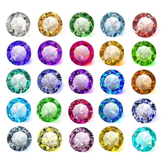 SS10 Rhinestone Crystals Flatback Hotfix 10 Gross 1440 - Etsy