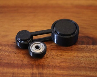 Double Pendulum | Etsy