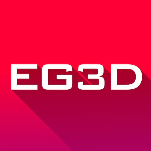 EG3D - Etsy