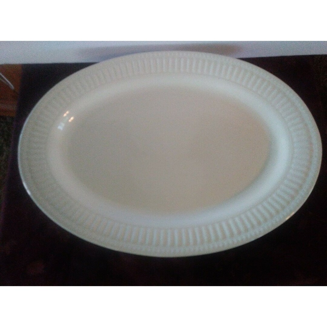 Oneida Athena Ariel Platter 16 Inch Discontinued - Etsy