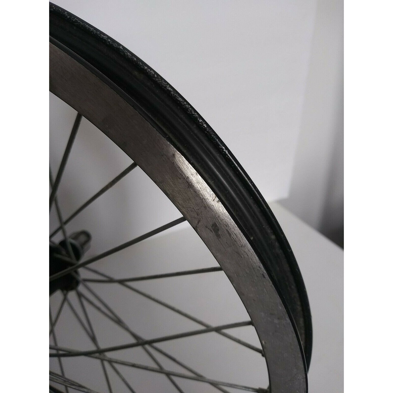 BMX Bike Alex Rims M X 22 6061H-T6 406x22 Wideload Hollow 14mm Axle - Etsy