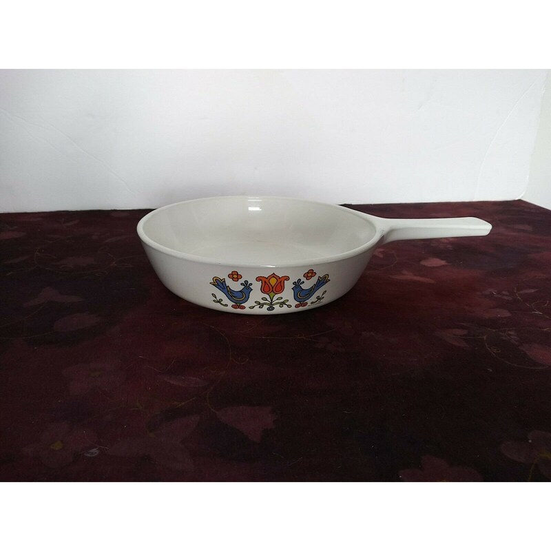 1975 Corning Ware - Etsy