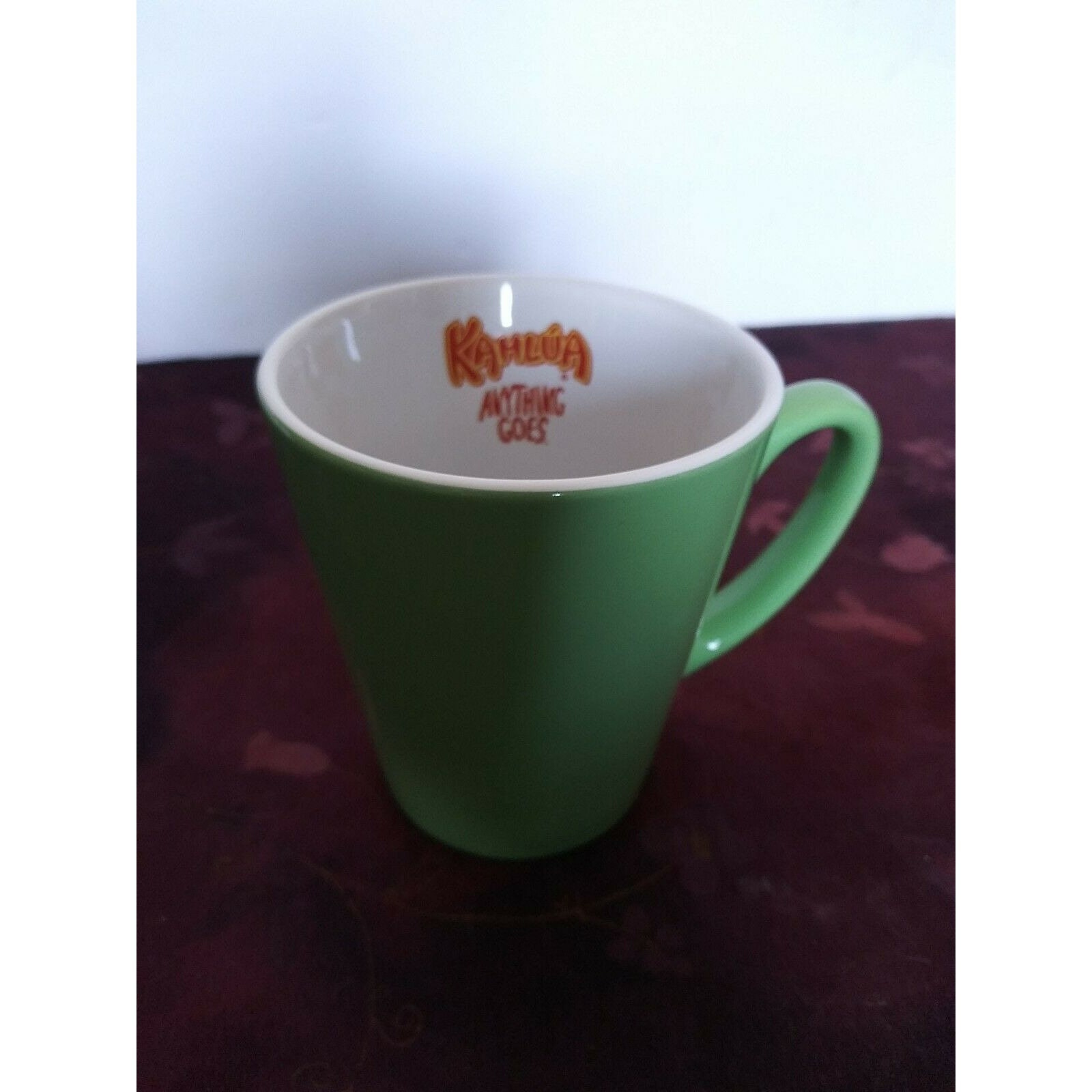 quality of service Kahlua Coffee Mug. Commodity shopping platform ...