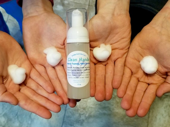 Waterless Hand Soap Quik Care™ Gel Waterless Hand Sanitizer