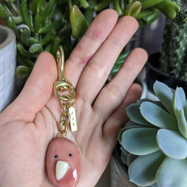 Weird Creatures - Etsy