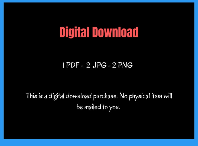 Ladybug Printable Stationery, Journal Paper, Instant Digital Download ...