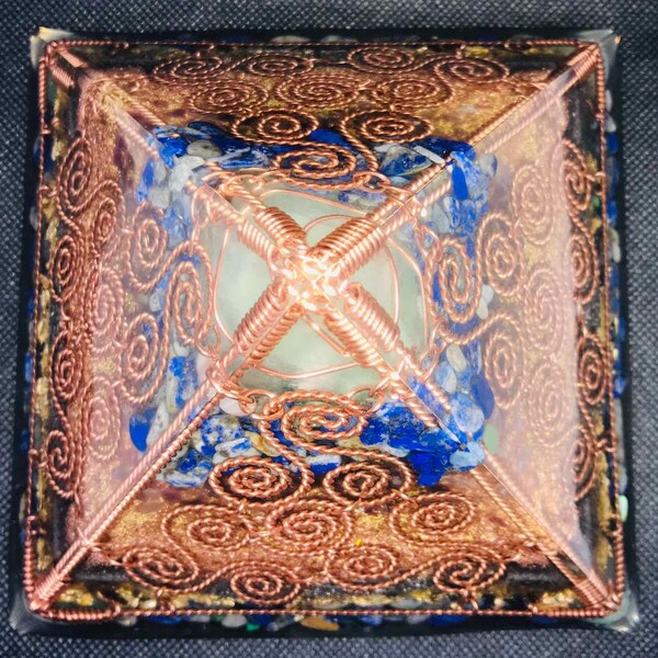 Giza Pyramid Kit - Etsy