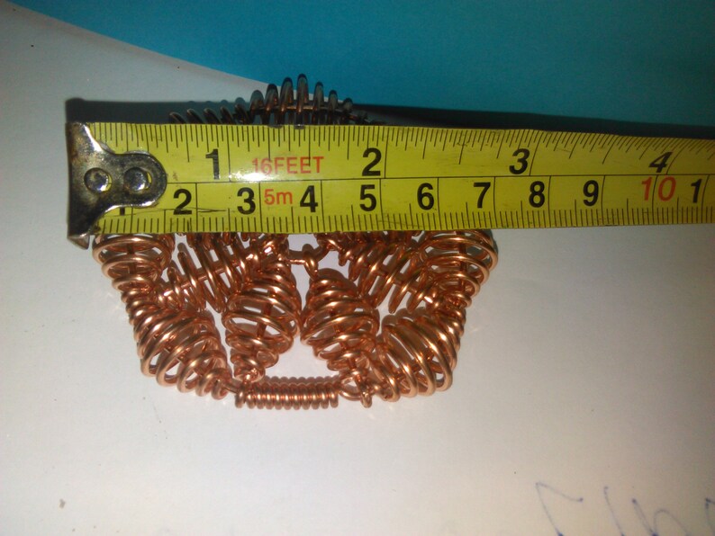 Wheel of Life New Super Strong Design With Copper Cone | Etsy