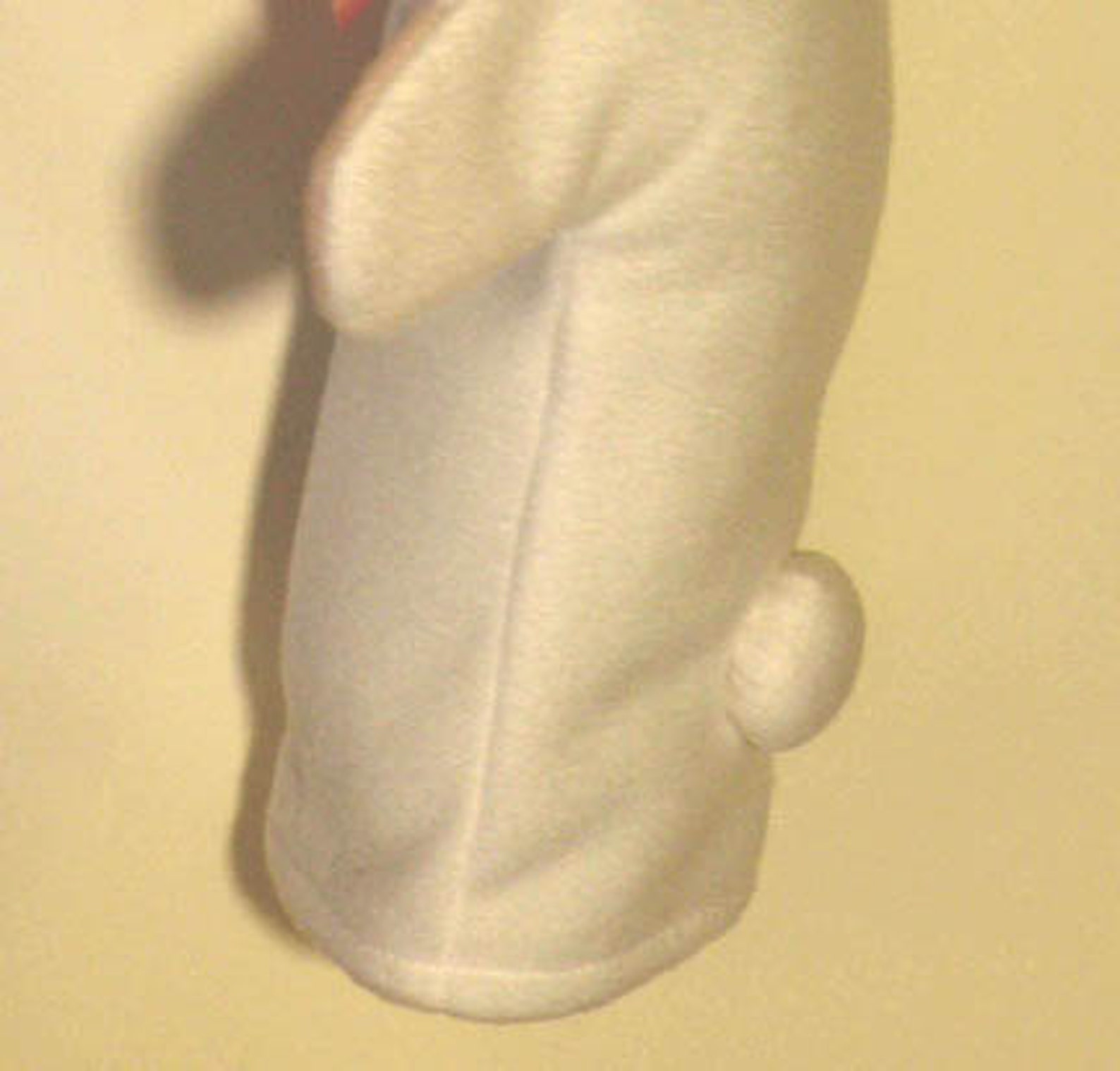 Rabbit Hand Puppet Pattern - Etsy