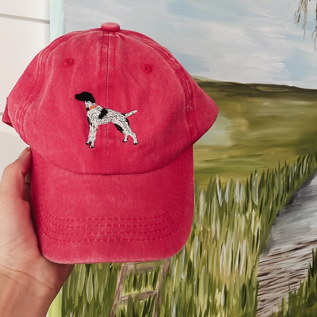 Shorthair Pointer Hat - Etsy
