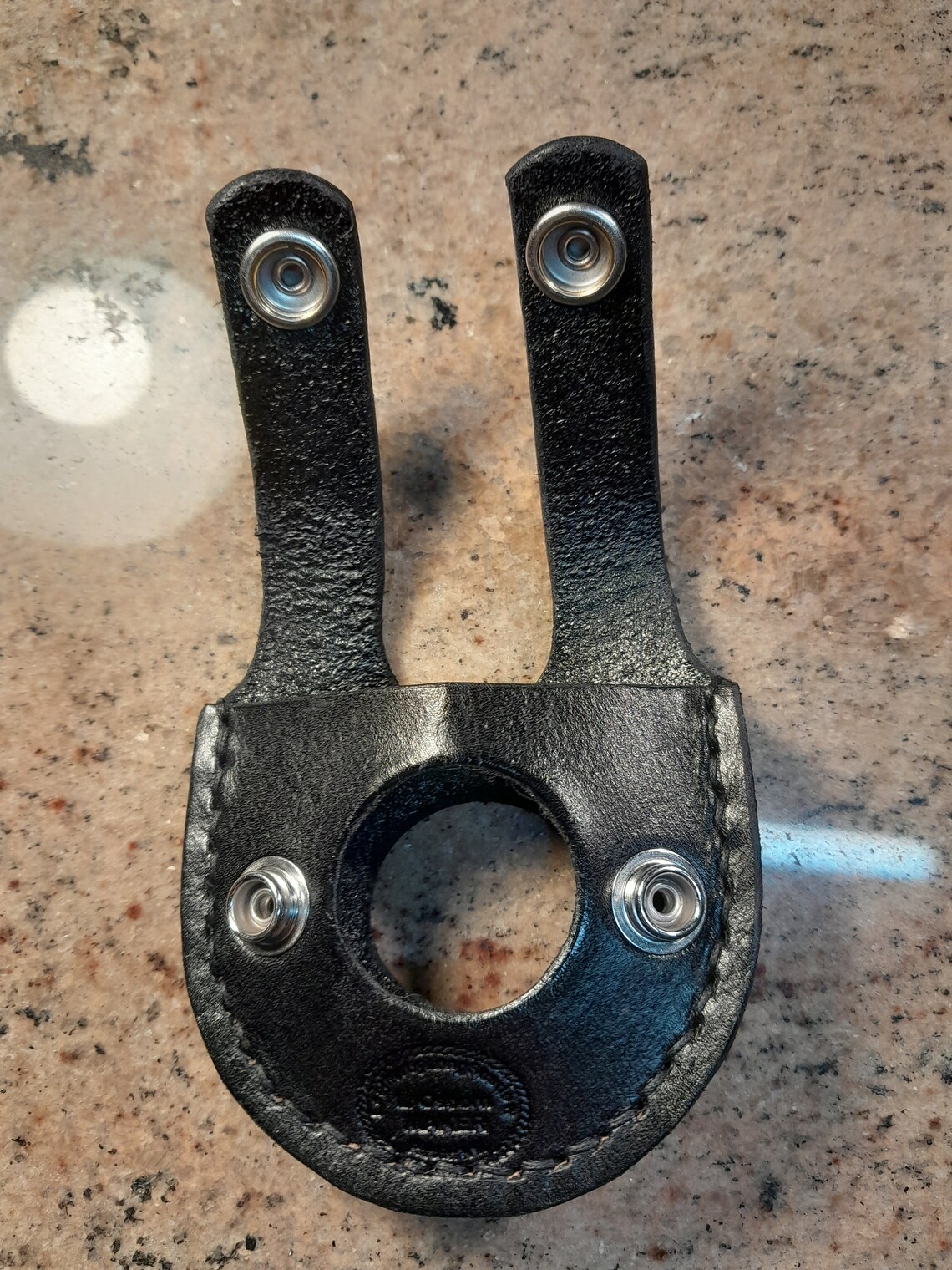 Harley Davidson or Indian Motorcycle Key Fob Pouch. - Etsy