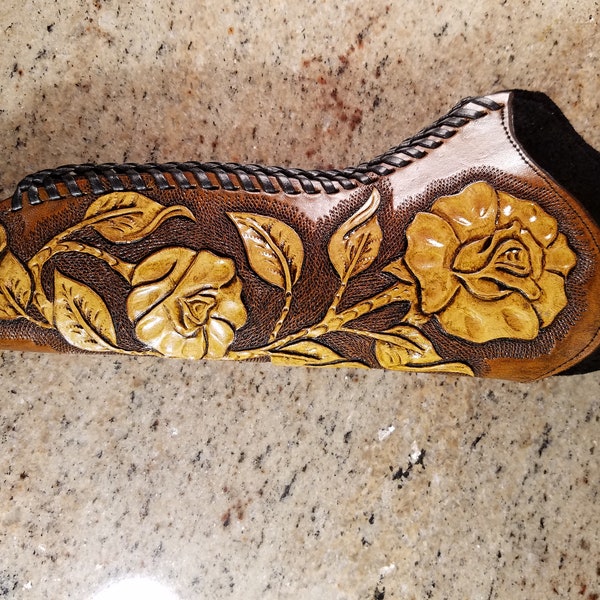 Ruger Single Six Holster - Etsy