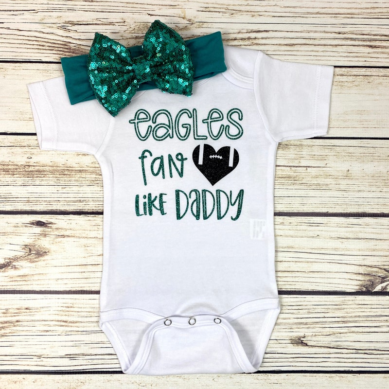 Baby Headband Daddy - Etsy