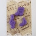 Handmade Soap Favour, MUSIC Note, Musical Notes, LOVE MUSIC, Musician ...
