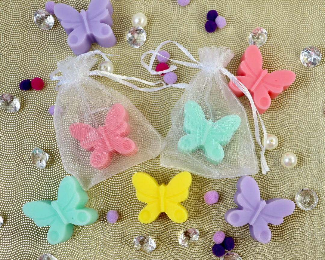 Butterfly Favors, Party Favors, Baby Shower Favours, Birthday Favors ...
