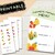 Farmers Market Stand Event Flyer EDITABLE TEMPLATE Easily Promote Your ...
