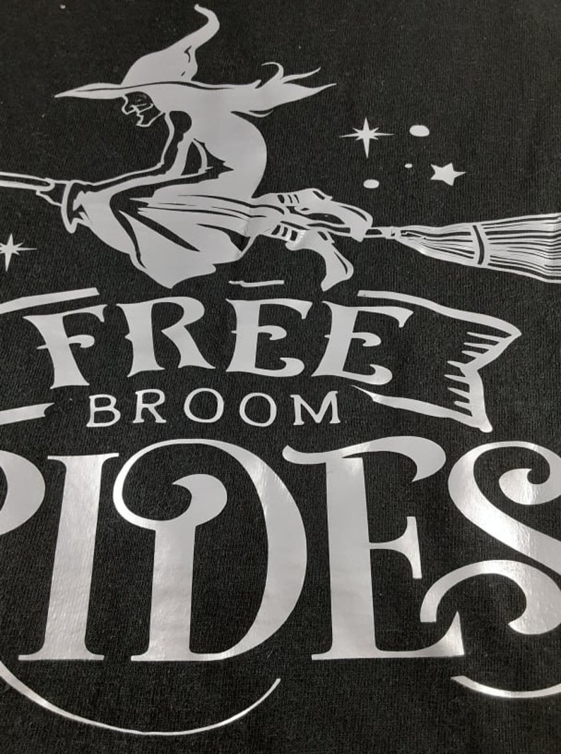 Free Broom Rides - Etsy