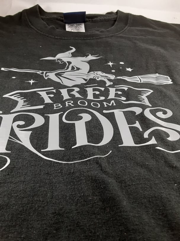 Free Broom Rides - Etsy