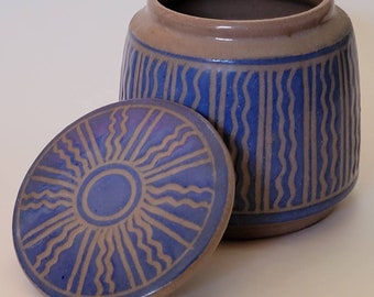 Hansen Ross Pottery - Etsy