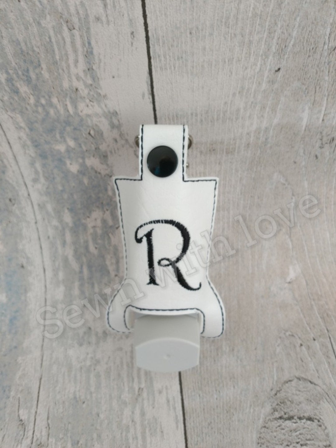 Inhaler Holder, Inhaler Case Keyring, Personalised, Custom, Inhaler ...