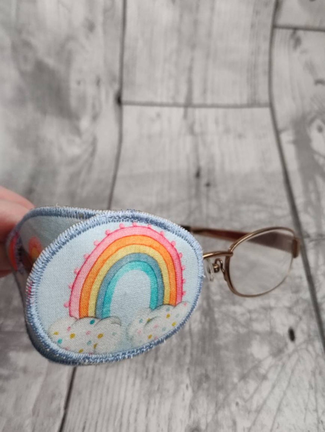 Eye Patch for Kids & Adults, Child Eye Patch, Lazy Eye, Amblyopia ...