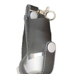 Inhaler Holder, Inhaler Case Keyring, Ain't Easy Bein Wheezy, Inhaler ...