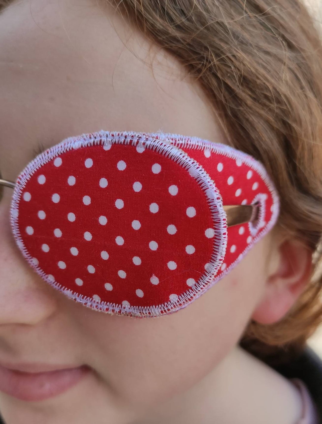 Eye Patch for Adult, Kids, Lazy Eye, Amblyopia, Occlusion Therapy ...