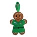 Paramedic Gingerbread Man, Ambulance Worker, Thank You Gift, Christmas ...