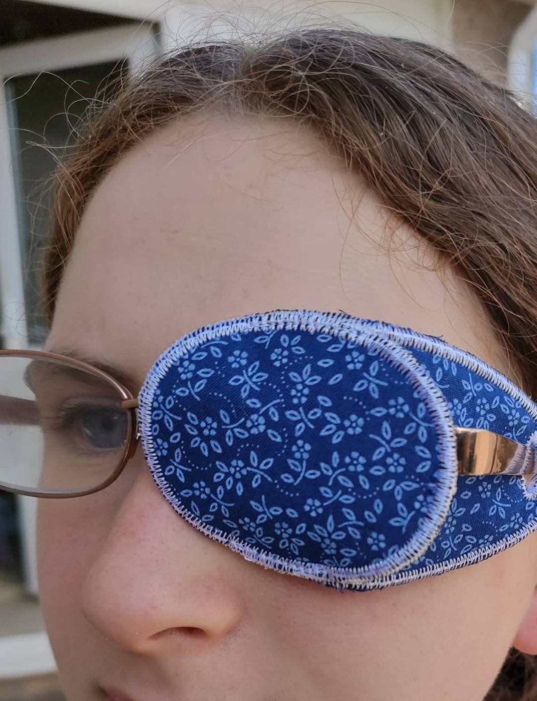 Eye Patch for Adult, Kids, Lazy Eye, Amblyopia, Occlusion Therapy ...