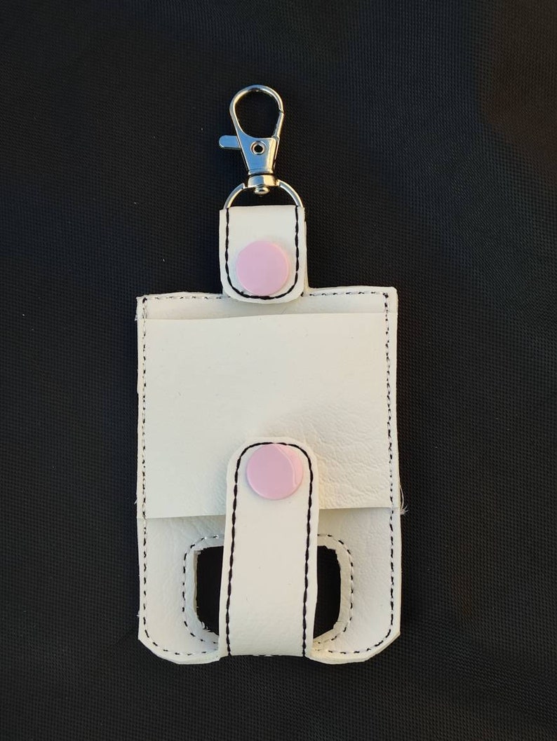 Inhaler Holder for Kids and Adults, Inhaler Cover for Running, Copd ...