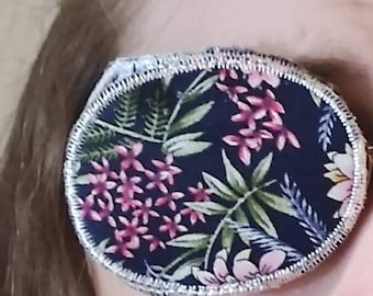 Translucent Eye Patch for Glasses Occlusion Therapy - Etsy