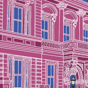 Drama and Architecture Meet Art the Half Moon Children's Theatre ...