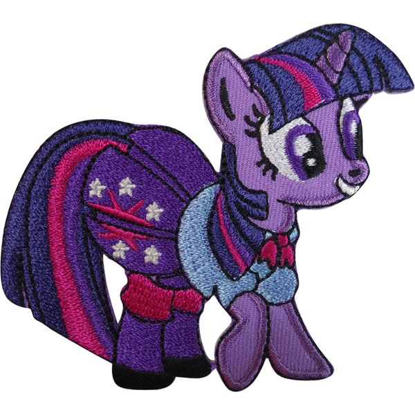 My Little Pony Patches - Etsy