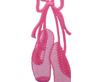 Ballet Pointe Shoes - Etsy