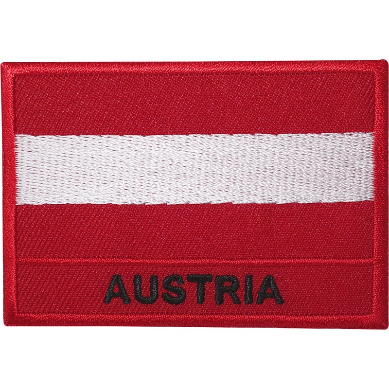 Austrian Patch - Etsy
