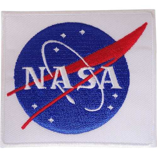 Astronaut Space Explorer Iron / Sew on Embroidered Patch Badge - Etsy