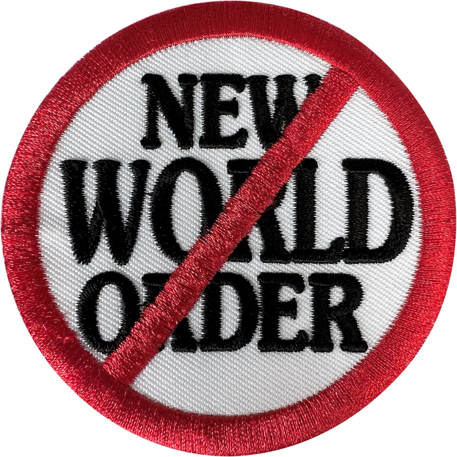 The New World Order Signs