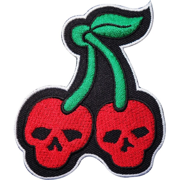 Cherry Patch - Etsy