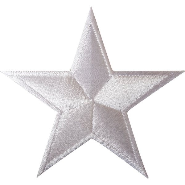 White Star - Etsy