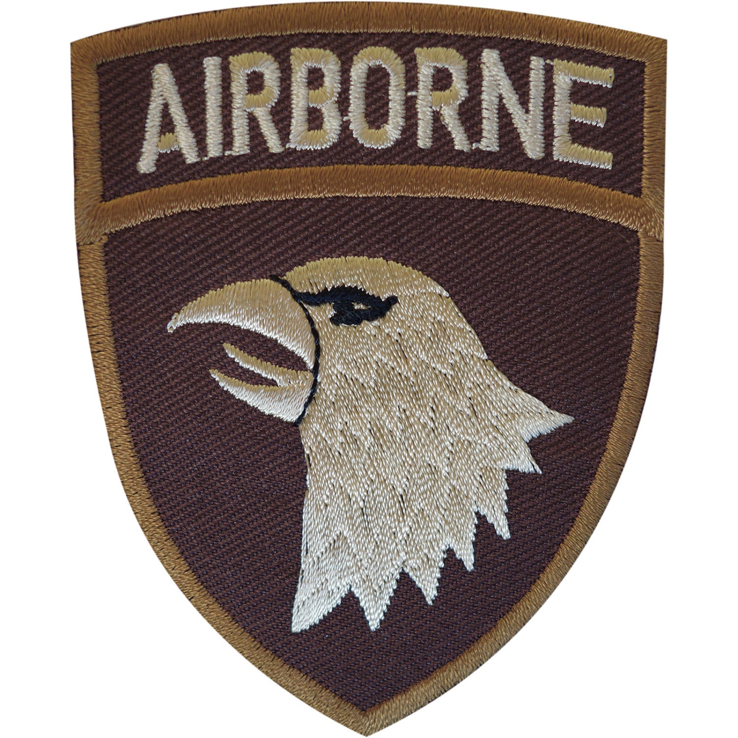 Army Airborne Rangers Logo