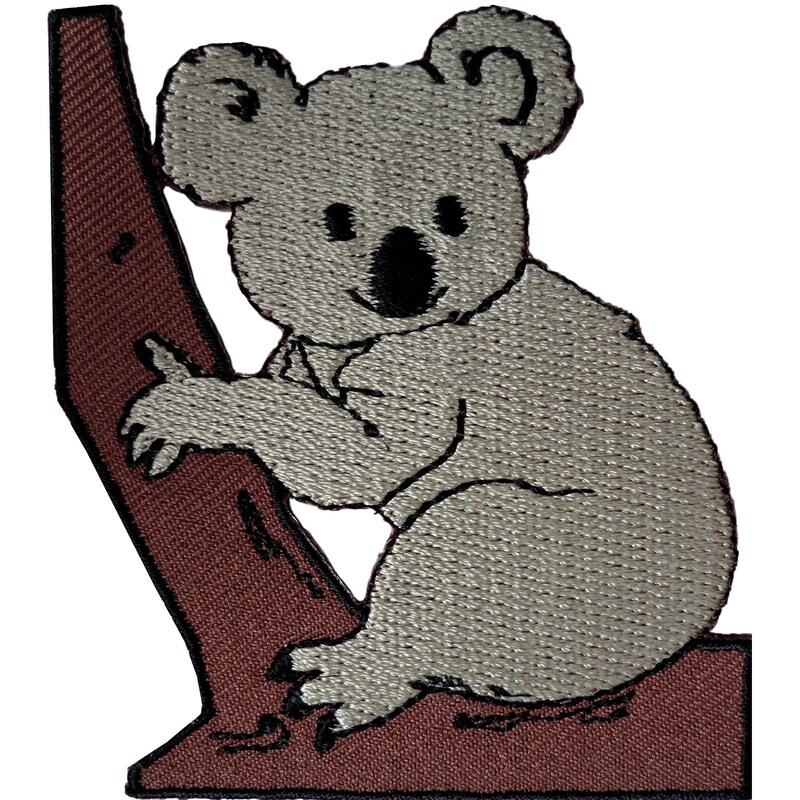 Koala Patch - Etsy Australia