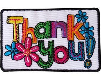 Toughen Up Embroidered Patch - Etsy