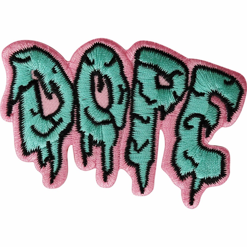 Dope Patches - Etsy