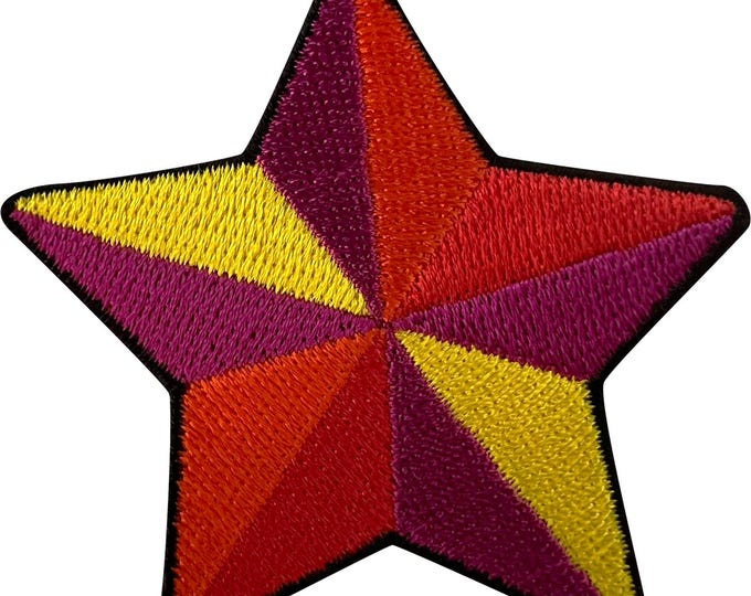 10 Pcs Mountain Patch 2.4 Inch Iron on Patch Embroidery, Custom Patch ...