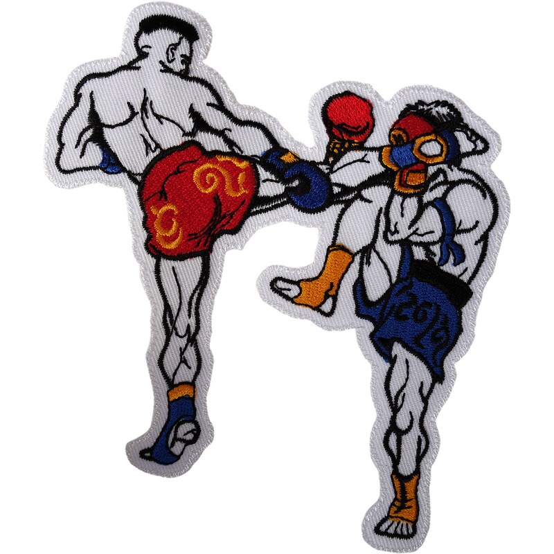 Boxing Patches - Etsy