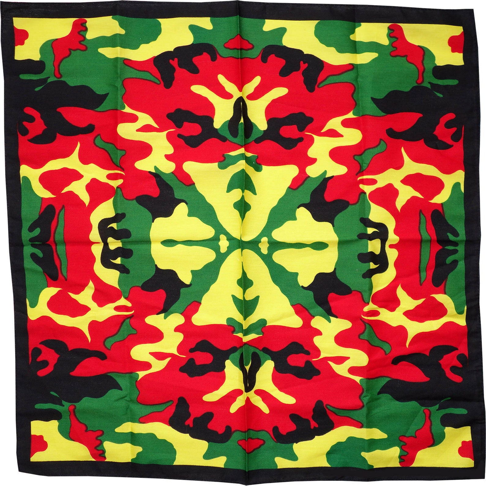 Army Soldier Bandana Camouflage Cammo Camo Military Bandanna - Etsy