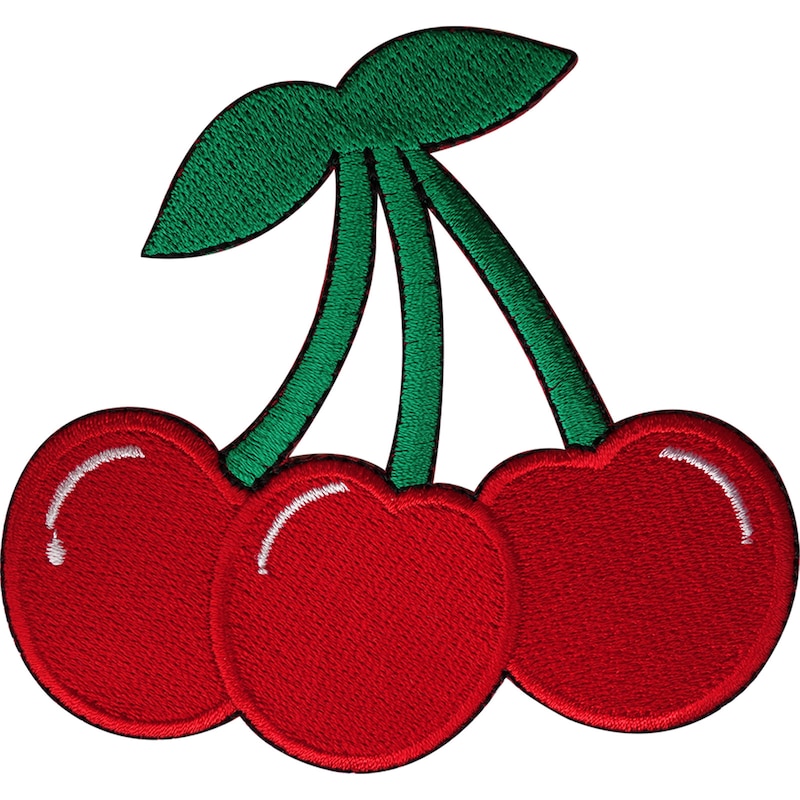 Cherry Patch - Etsy