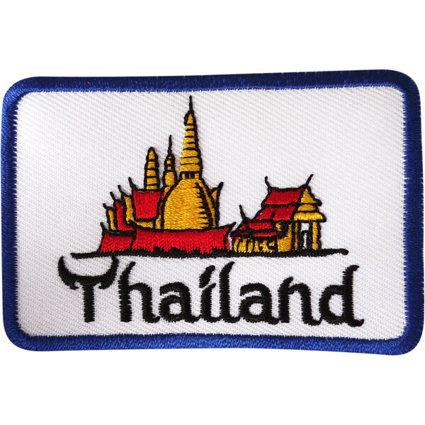 Thailand Fabric - Etsy