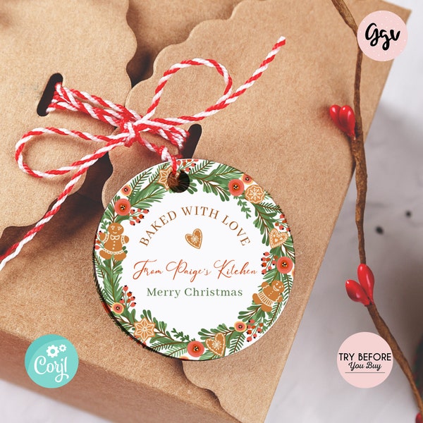 Baked With Love Svg - Etsy